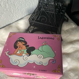 Disney | Storage & Organization | Vintage Disney Jewelry Box | Poshmark